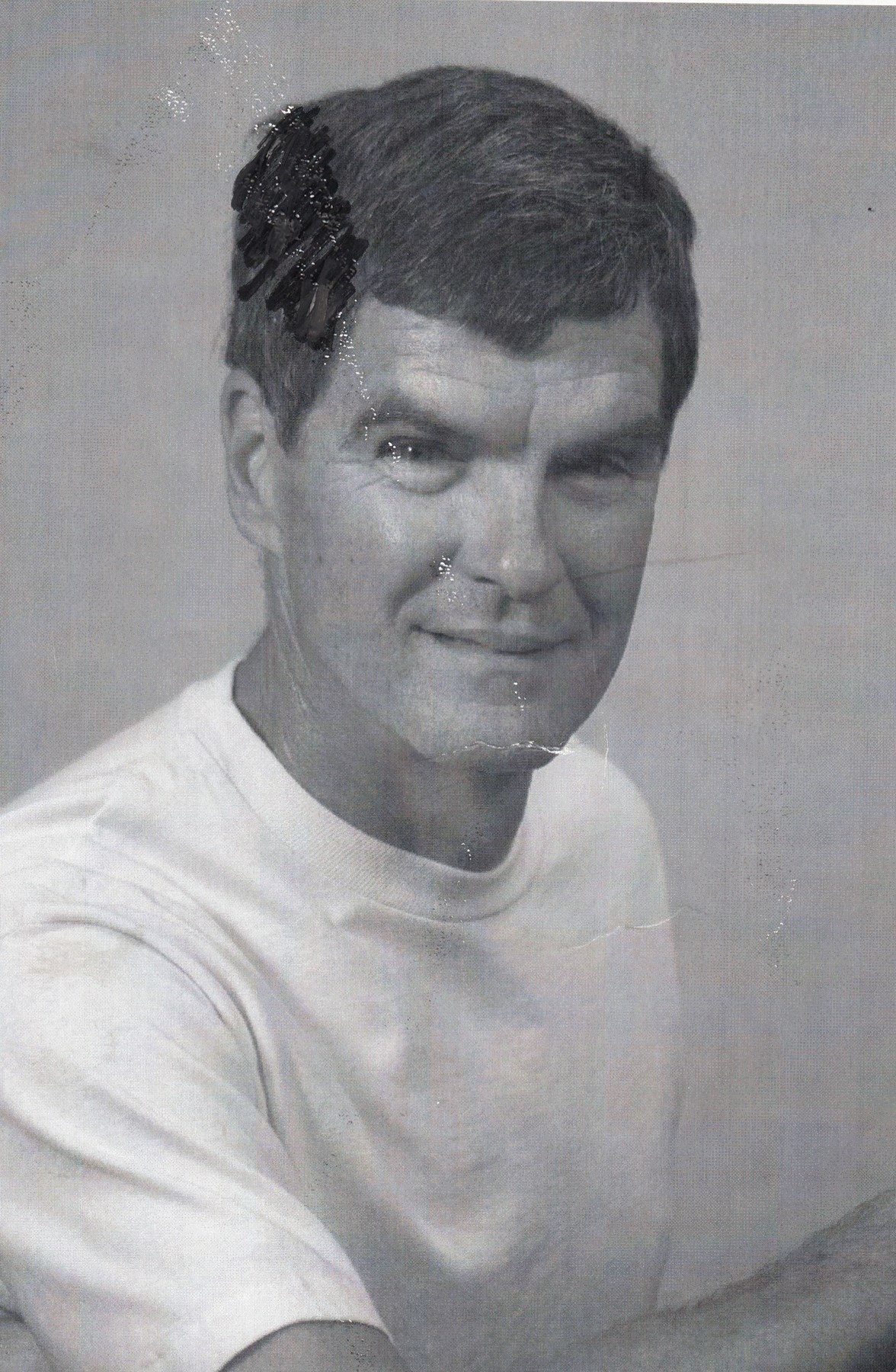 Randall Ray Nalley Obituary - Mobile, AL