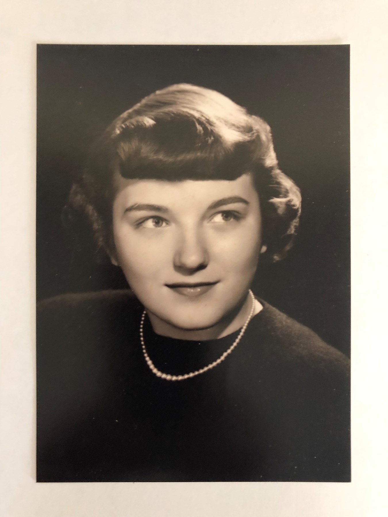 Donna Brott Obituary - Pacific Grove, CA