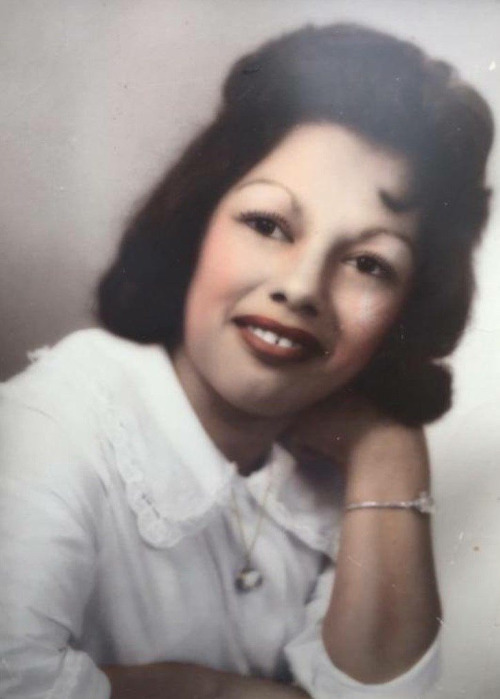 Julia Hernandez Hernandez Becerra Obituary - Dallas, TX