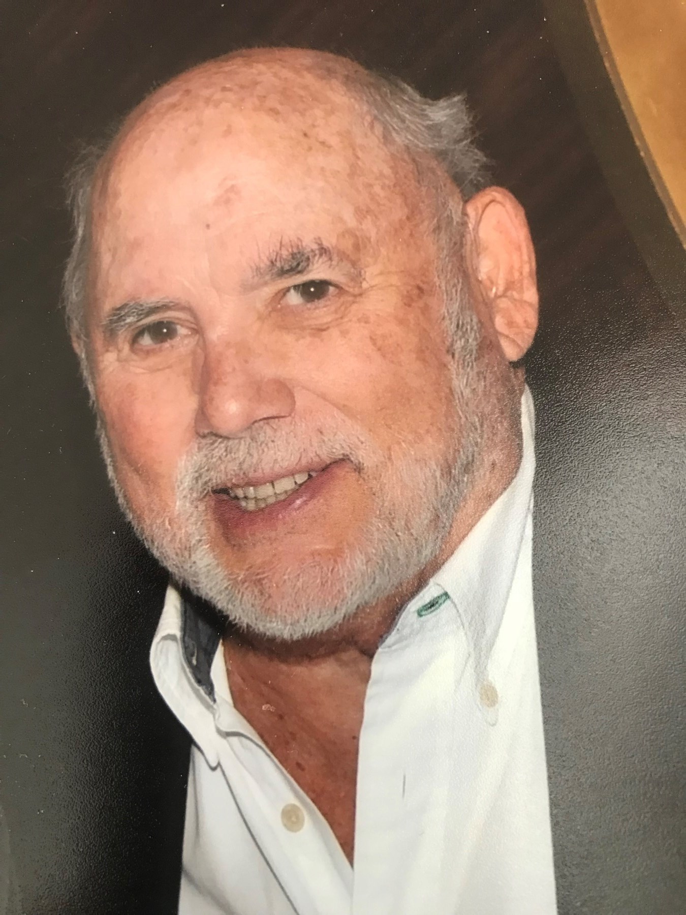 Charles Briggs Obituary - Brandon, FL