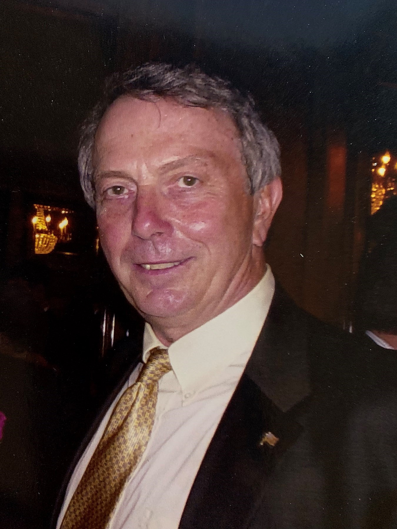 Thomas Neal Obituary - Dayton, OH