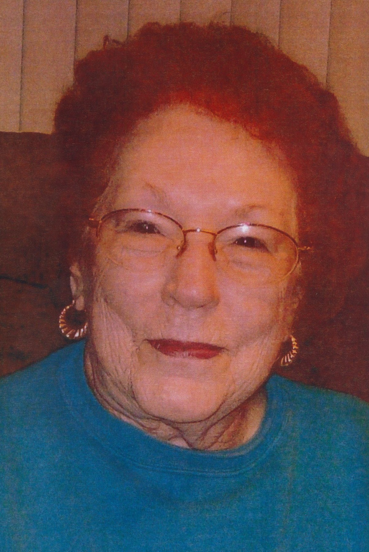 Helen Reeves Obituary - Corpus Christi, TX Helen Reeves Obituary - Corpus Christi, TX