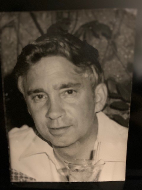 Jerry Cardwell Obituary - Alexander, AR