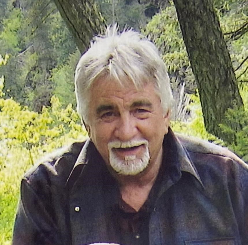 Barry Bucher Obituary - Spokane Valley, WA