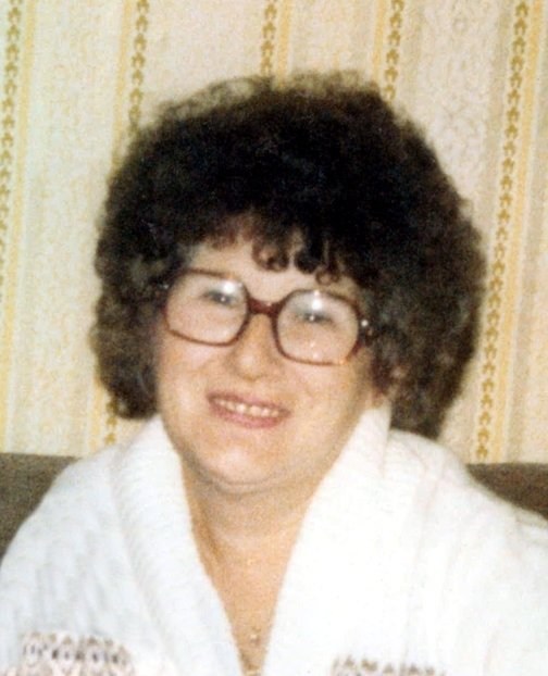 Violet Pentland Obituary - Peterborough, ON