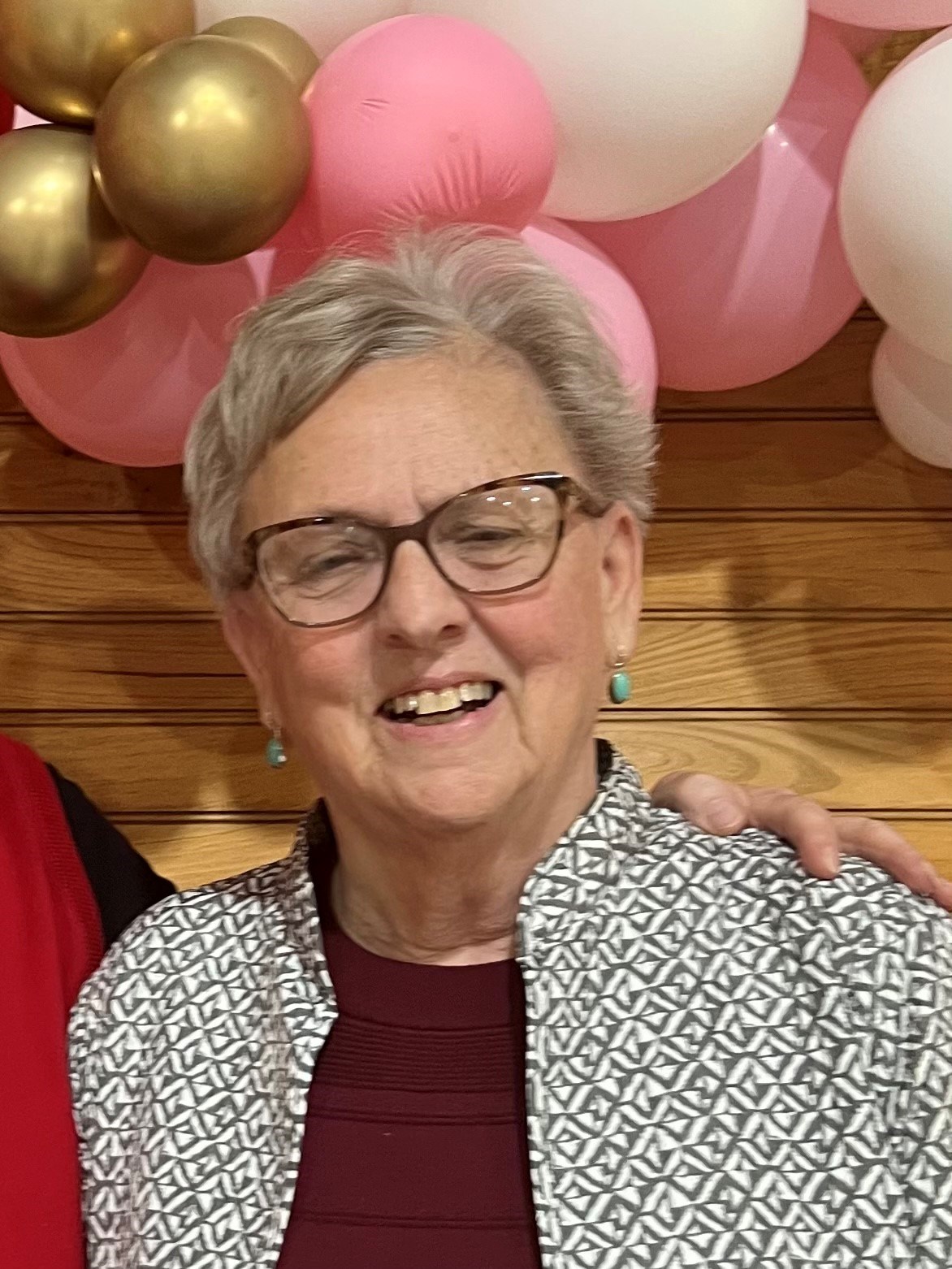 Joyce Parry Obituary - Louisville, KY