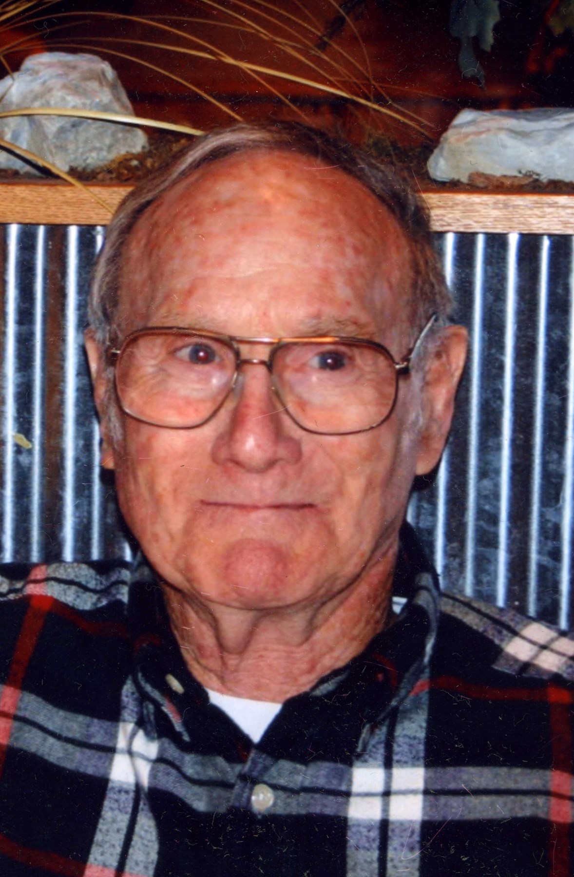 Donald Kellum Obituary - El Dorado, AR