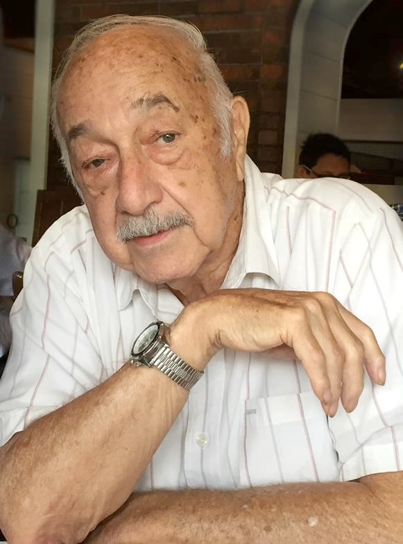 Vincent M. Rotello Jr. Obituary - Forest Park, IL