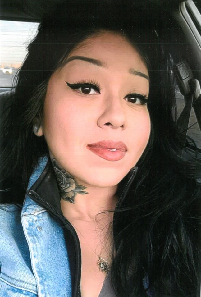 Shayla Almaguer Cuevas Obituary - Phoenix, AZ
