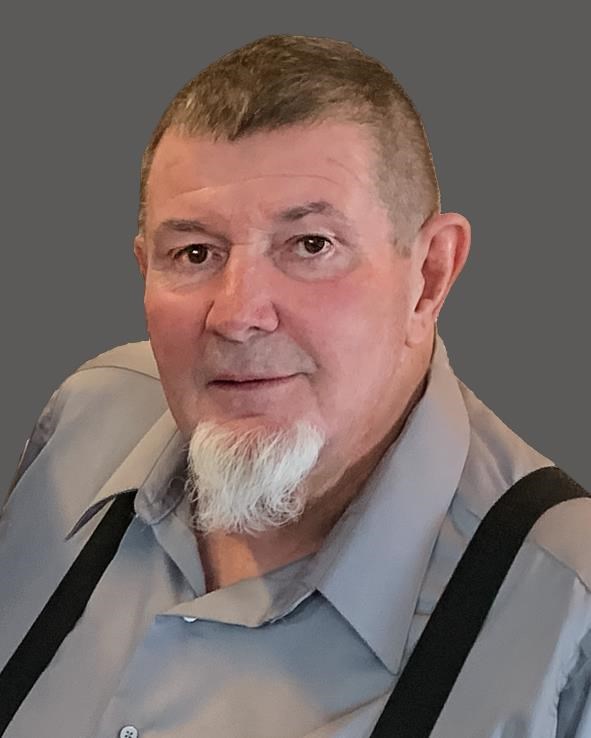 Robert Egenberger Jr Obituary - West Des Moines, IA