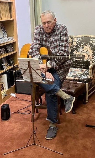 Bryce "Ron" Ronald Wagoner Obituary - Raleigh, NC