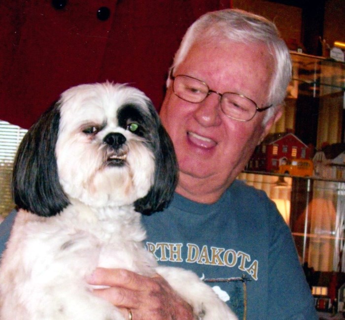 Patrick Terrell Hudson Obituary - Lynchburg, VA