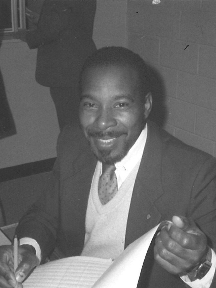 Lester Jeffries, Sr. Obituary - Memphis, TN