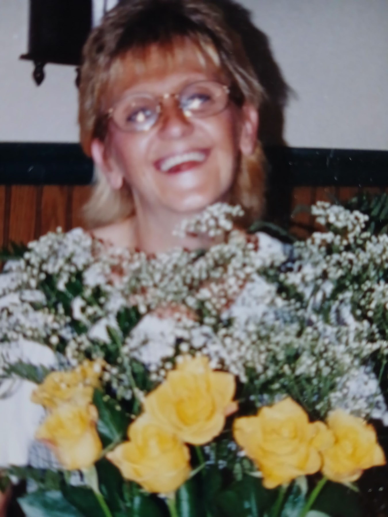 Mary Sanders Obituary - Greenville, OH