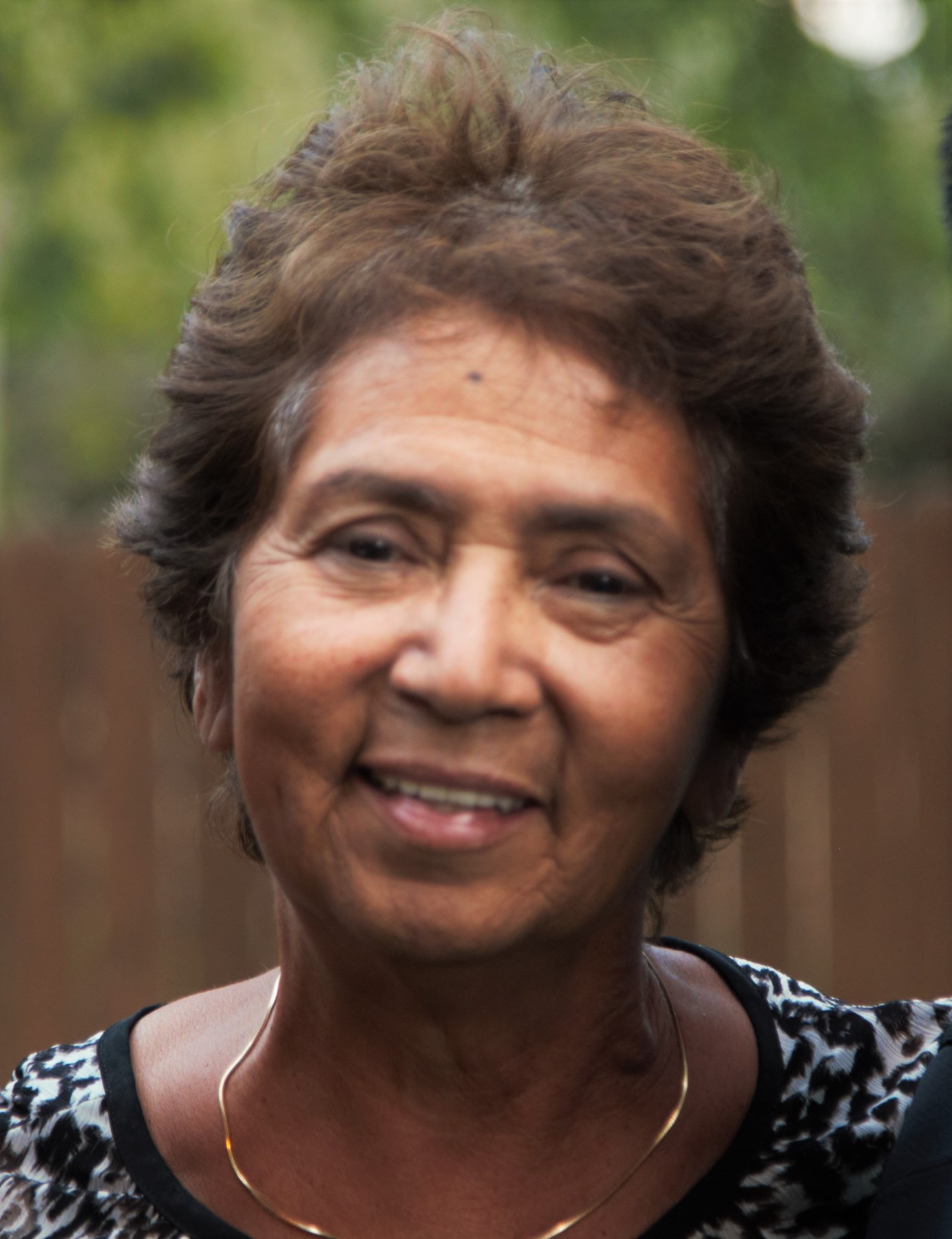 Gloria J. Caudillo Obituary - Thornton, CO