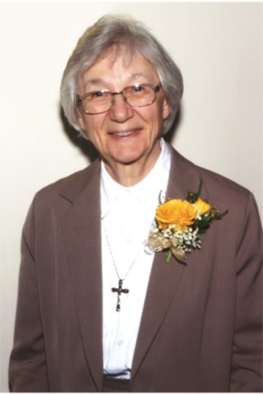 Huguette Allard Obituary - Montreal, QC