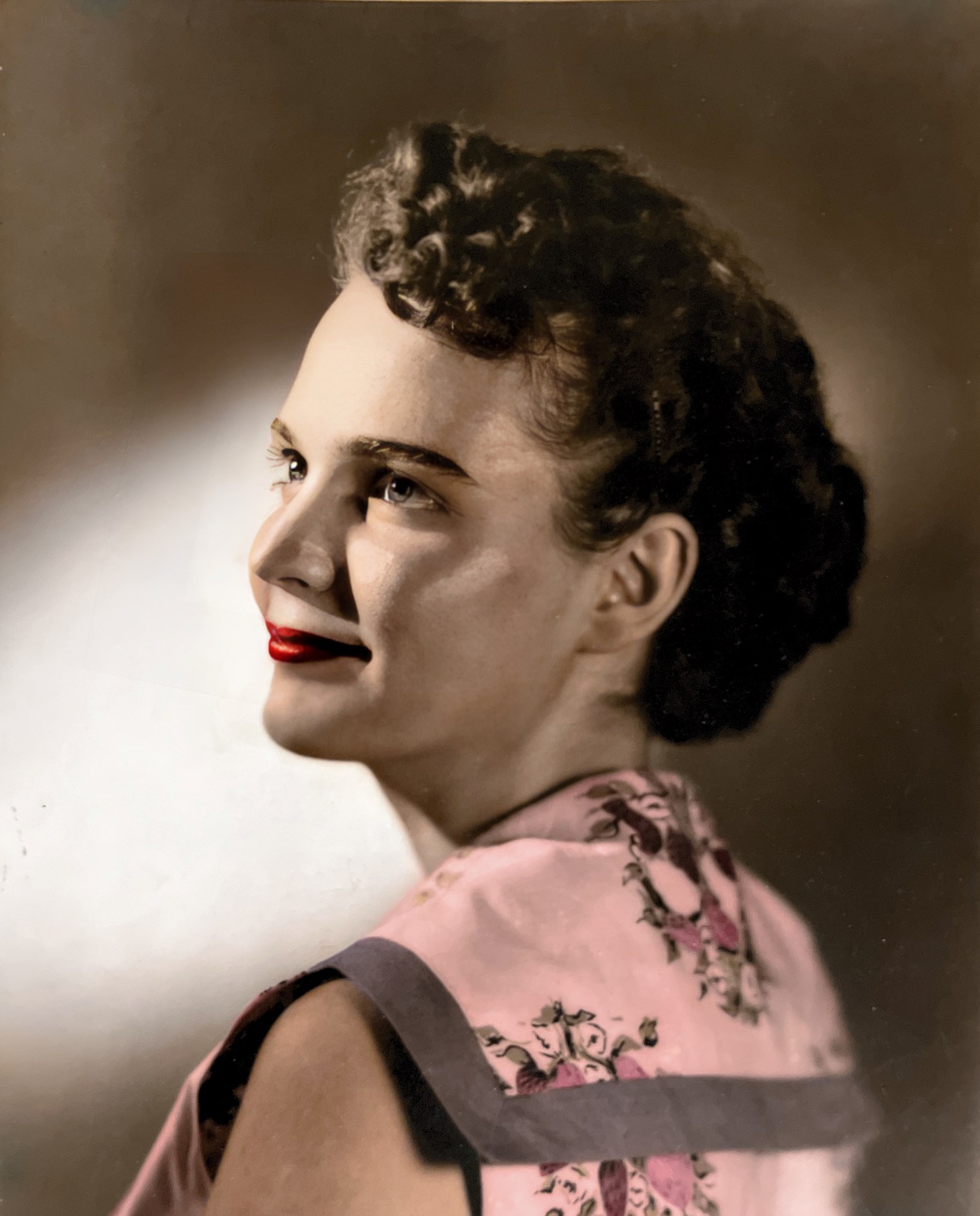 Helen Hansen Obituary - Seattle, WA