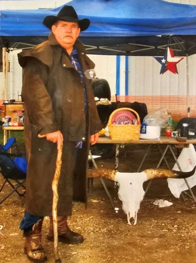 William Watkins Obituary - San Angelo, TX