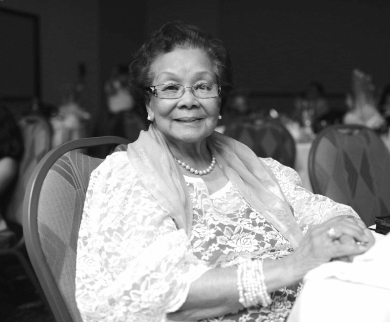 Leatrice Perez Obituary - Stockton, CA