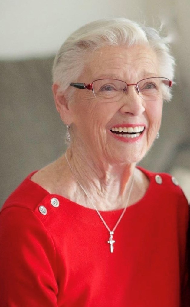 Alice Jones Obituary - Menifee, CA