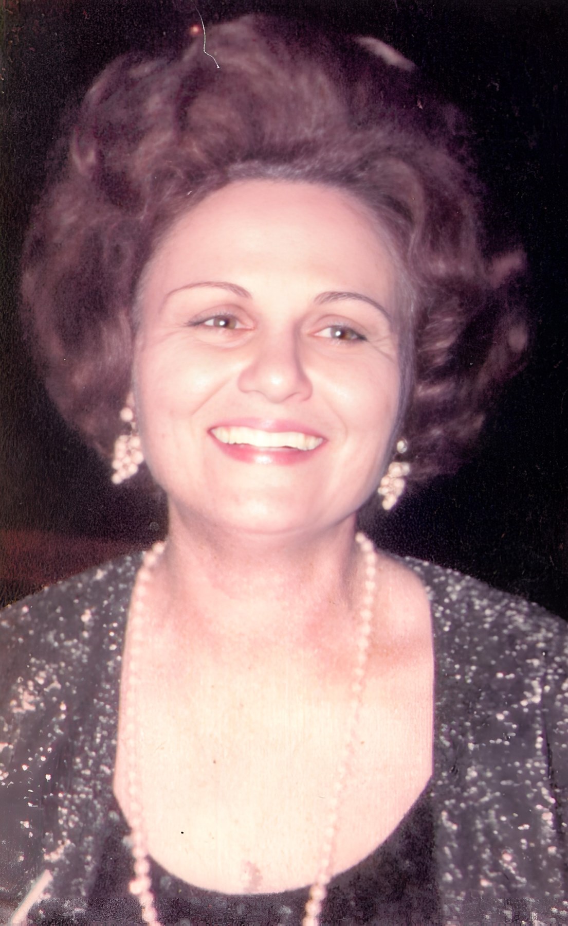 Maria Caras Obituary - Atlanta, GA