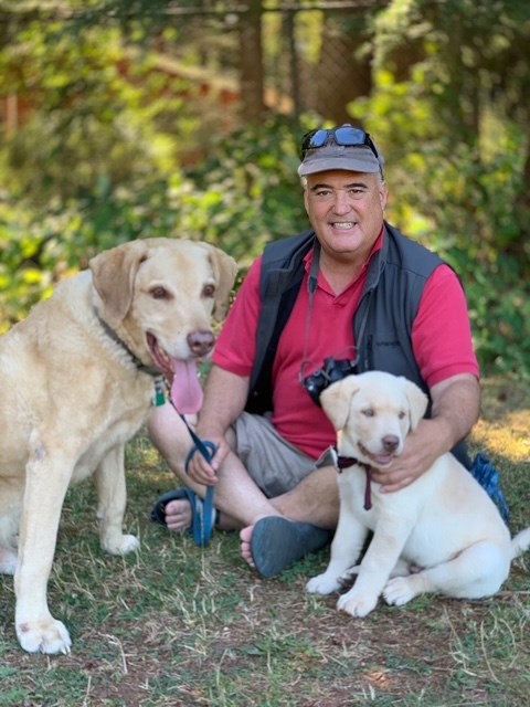 Patrick O'Brien Obituary - Bothell, WA