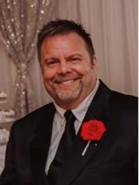 Gregory SHARP avis de décès - Louisville, KY