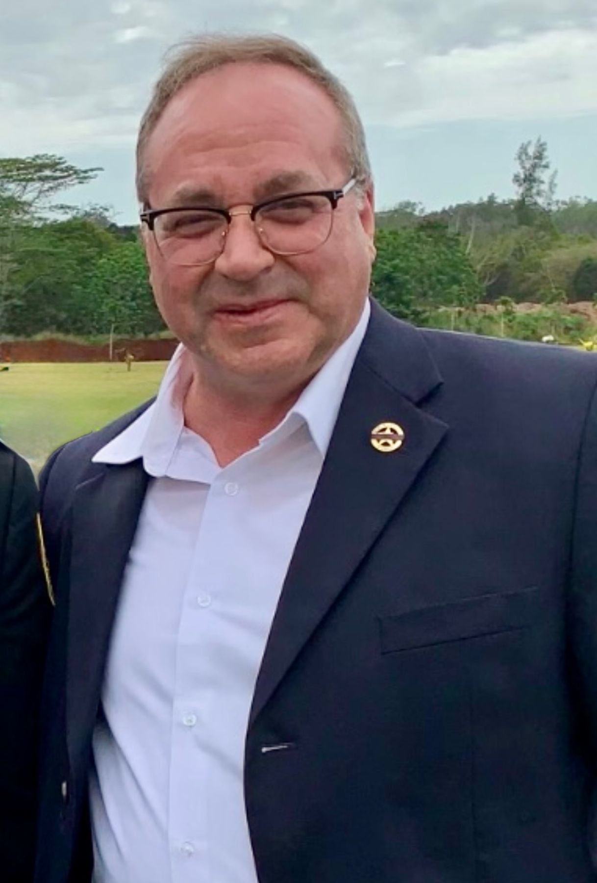 Anthony Barry Obituary - Honolulu, HI