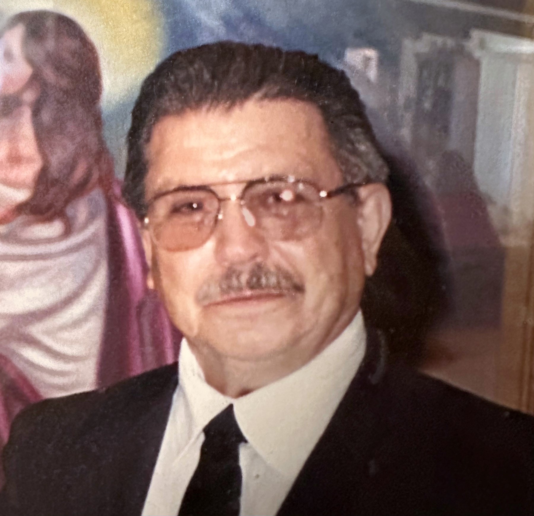 Donald Lucero Obituary - Whittier, CA