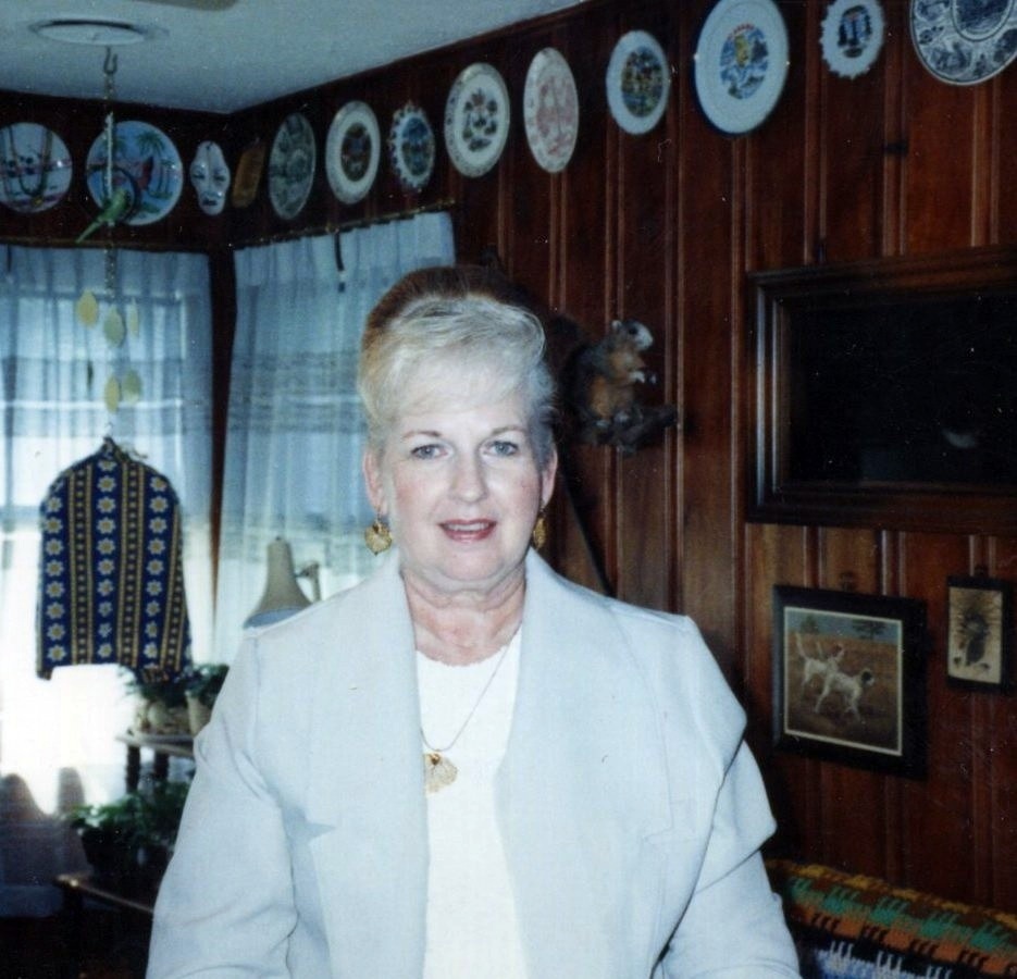 Mary Turpin Obituary - Memphis, TN