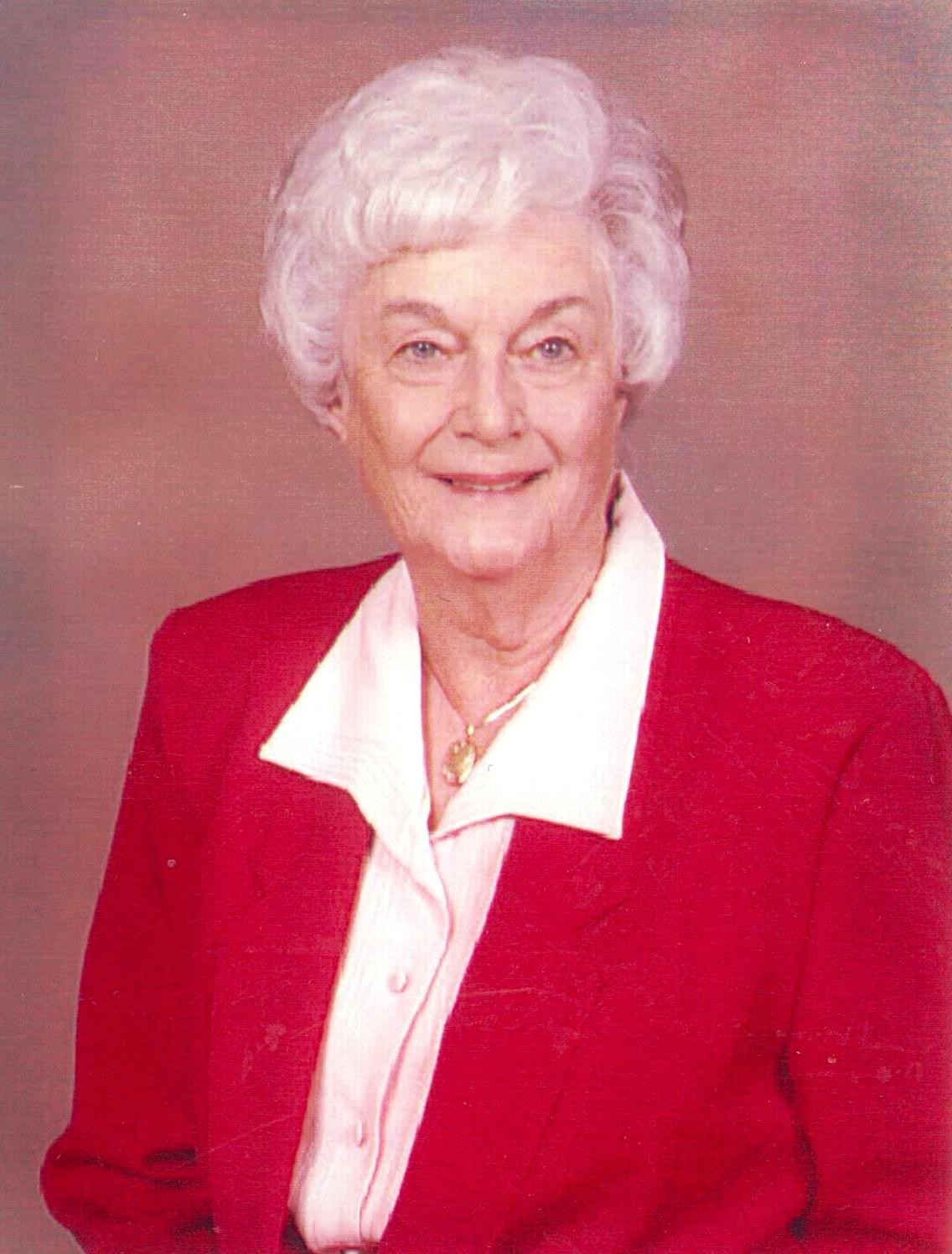 Dorothy Nunn Obituary - Charlotte, NC
