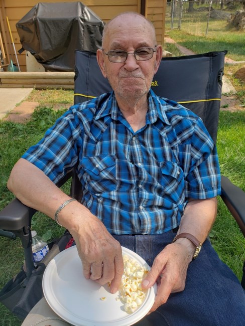 Ted Tiedeman Obituary - Ft. Collins, CO