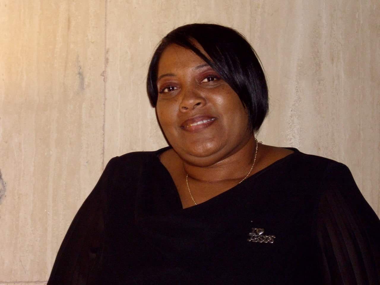 Cheree Tucker Obituary - Dallas, TX
