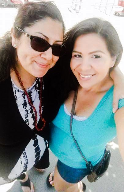 Michelle Velez's Instagram, Twitter & Facebook on IDCrawl