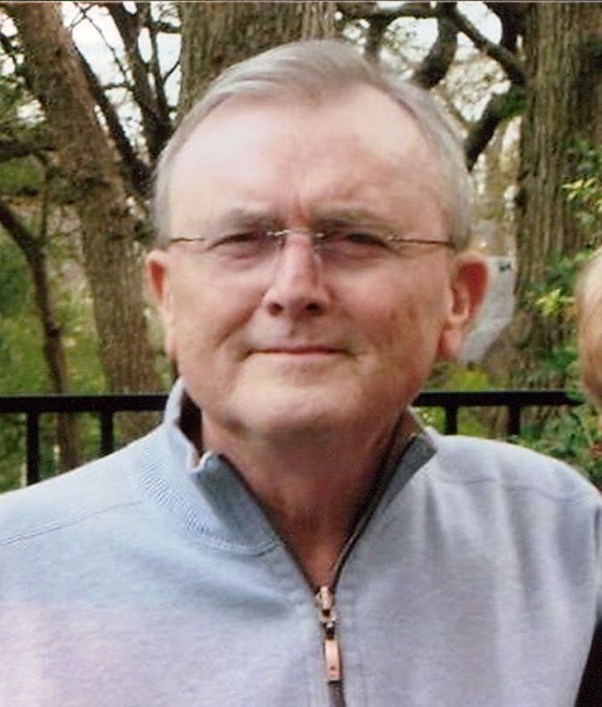 Alan Erwin Obituary - Austin, TX