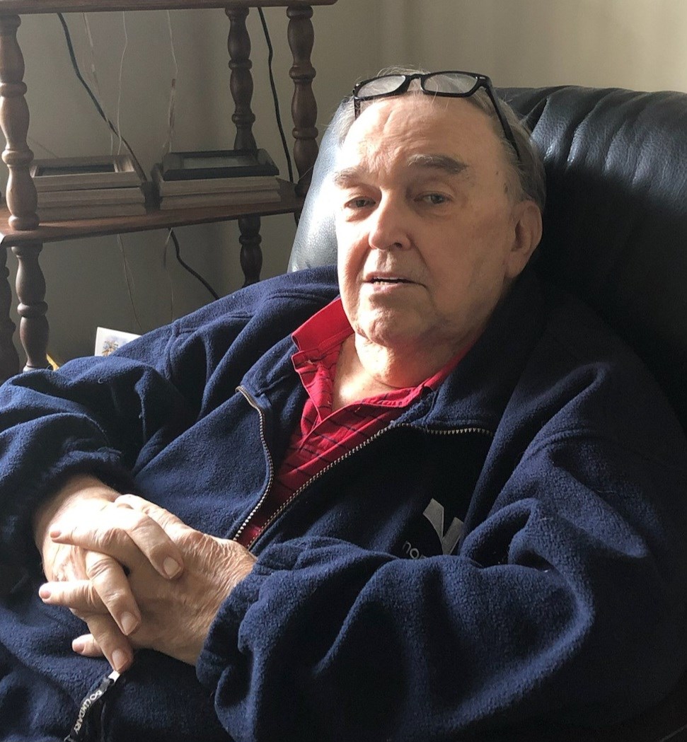 Victor Rowe Obituary - Dundas, ON