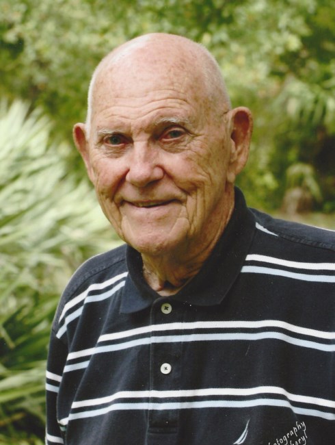 William Austin Obituary - Palm Bay, FL