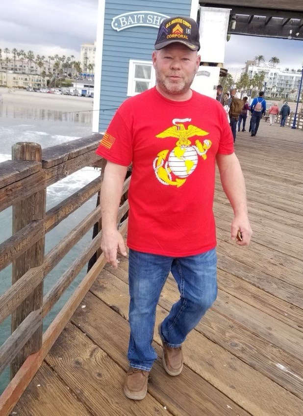 David Martin Obituary - Bethany, OK