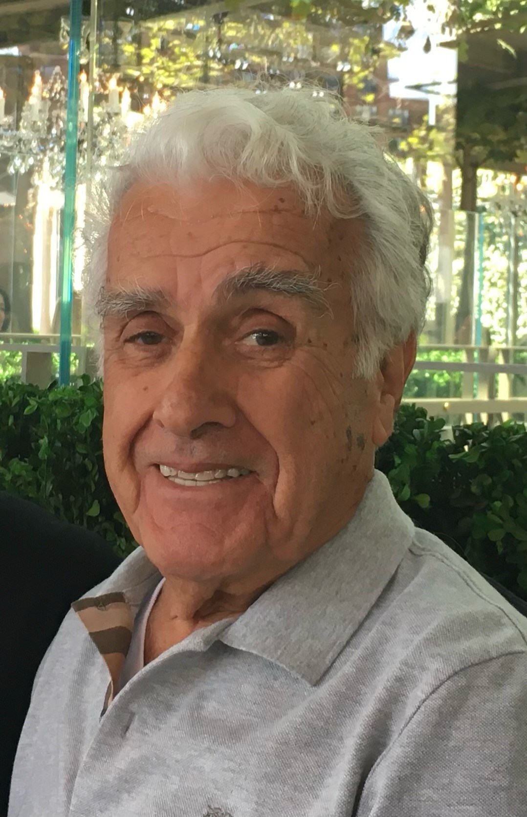 Peter Chiopelas Obituary - Flushing, NY