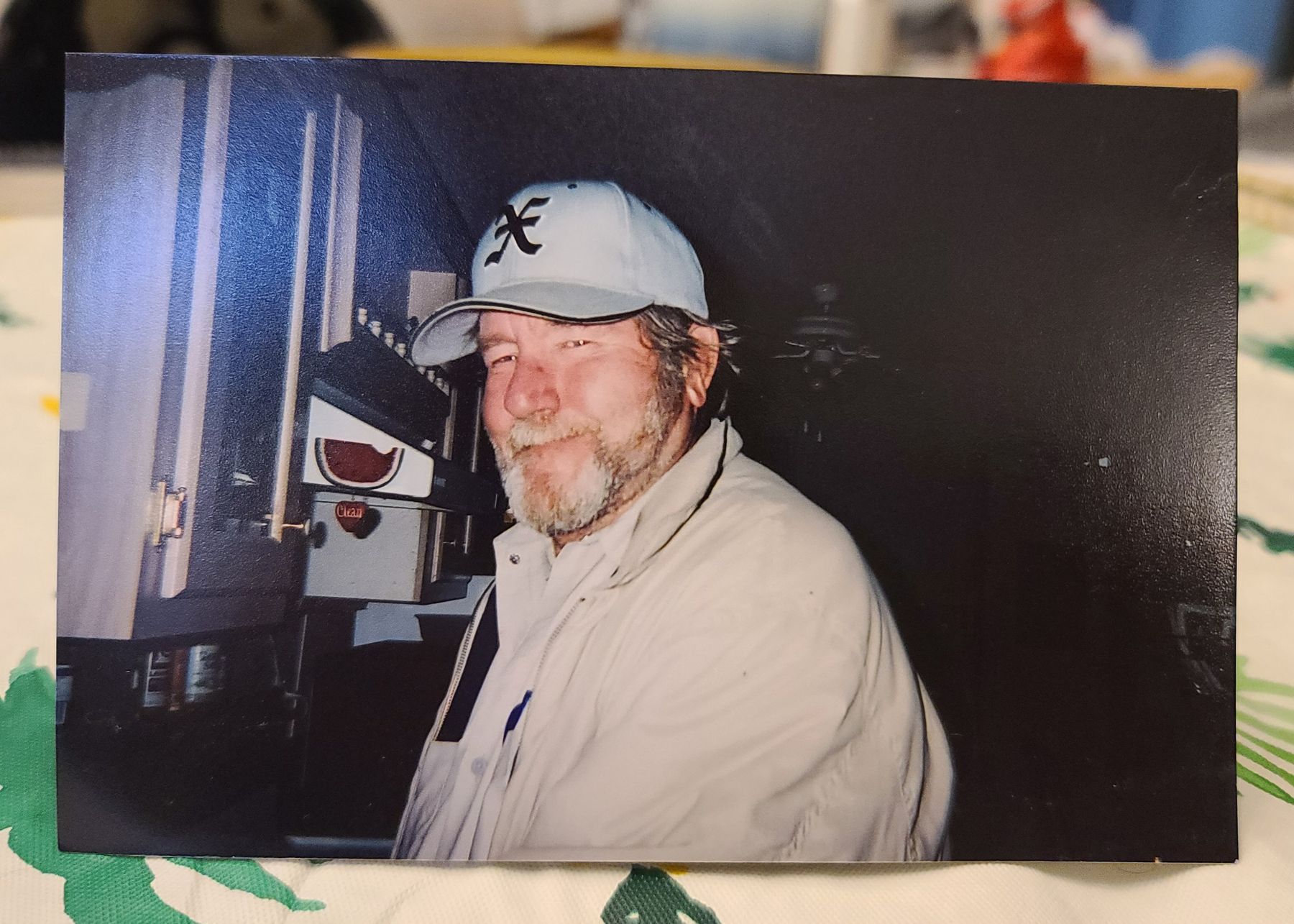 David Allen Xavier Obituary - Grapevine, TX