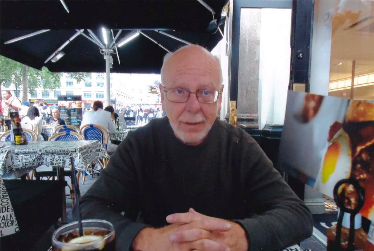 George Frantz, IV Obituary - Glendora, CA