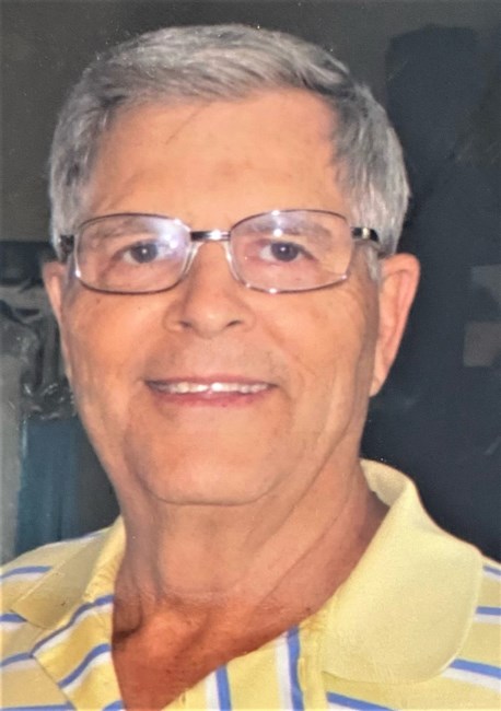 James Rice Obituary - Greeley, CO