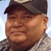 Adrian Joaquin Obituary - Casa Grande, AZ