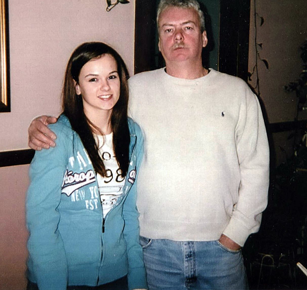 christopher robert hall