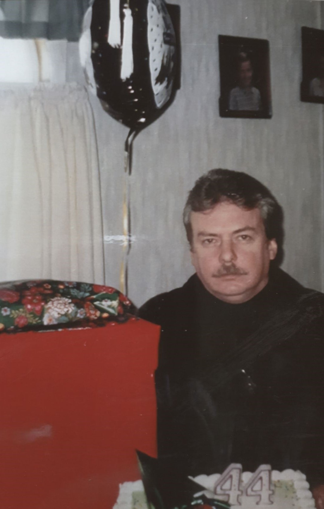 christopher robert hall