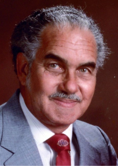 Kenneth Lewis Obituary - Tamarac, FL