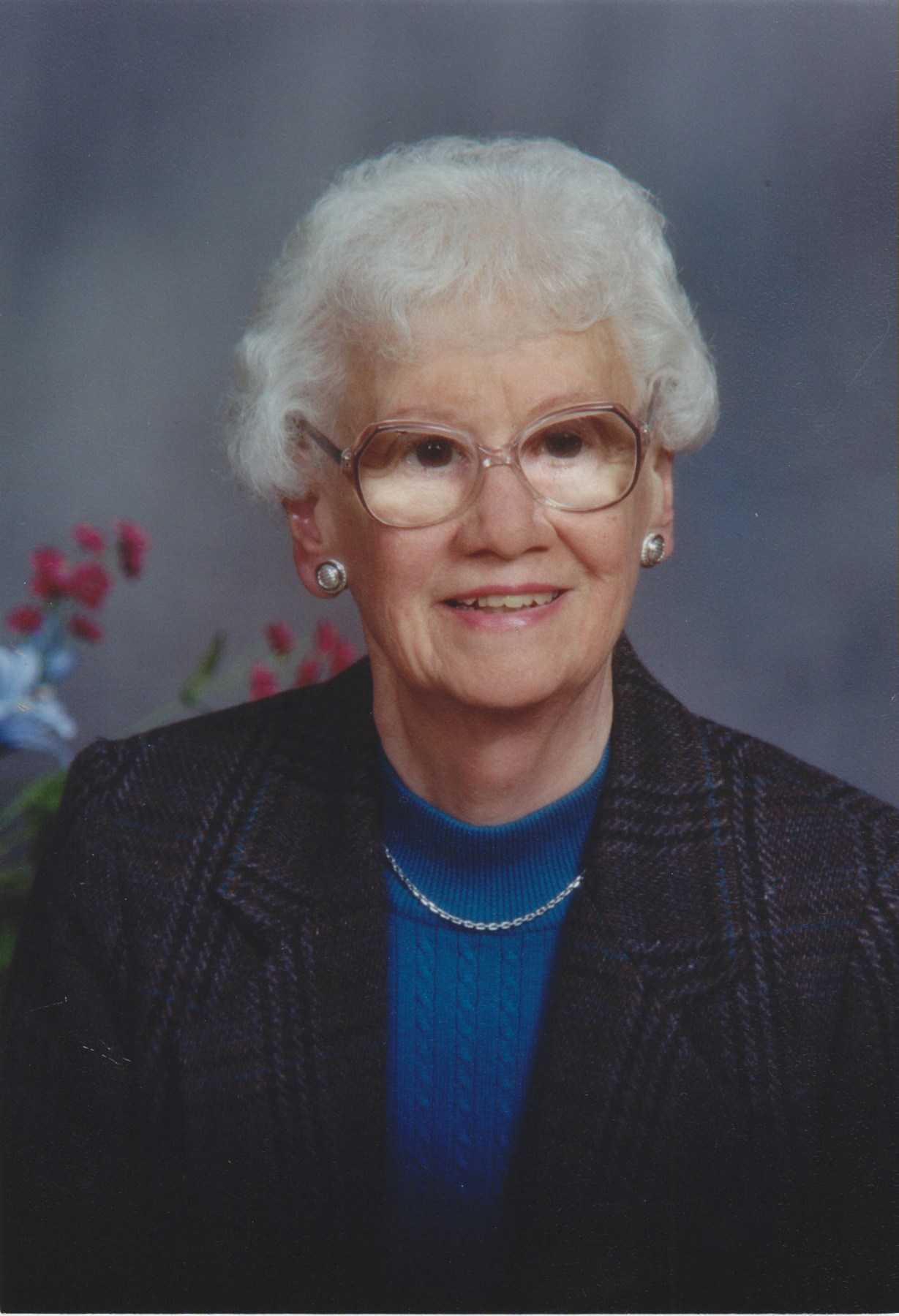 Virginia Kinne Obituary - Lansing, MI