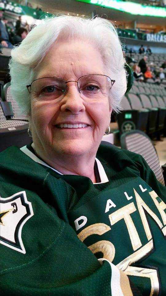 Dorothy Toliver Posey Obituary - Colleyville, TX