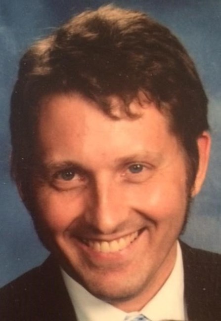 Michael Overman Obituary - Columbia, SC