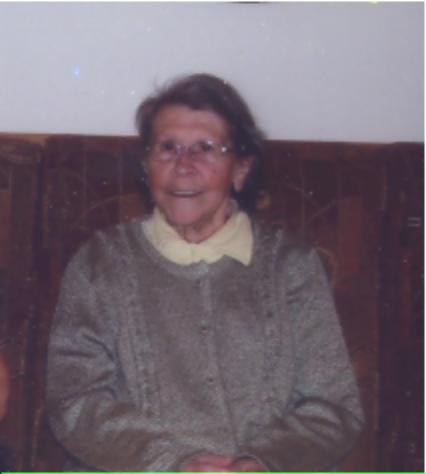 Jeanne-Émilie Jean Obituary - Jonquiere, QC